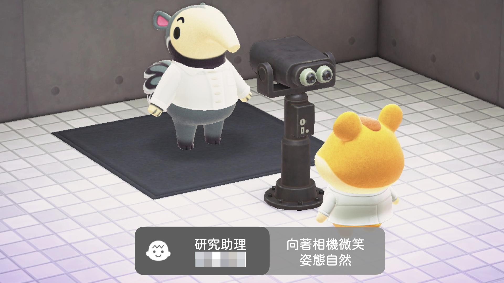 動森xSCP-978 慾望相機 Desire Camera @SCP 基金會綜合討論 哈啦板 - 巴哈姆特
