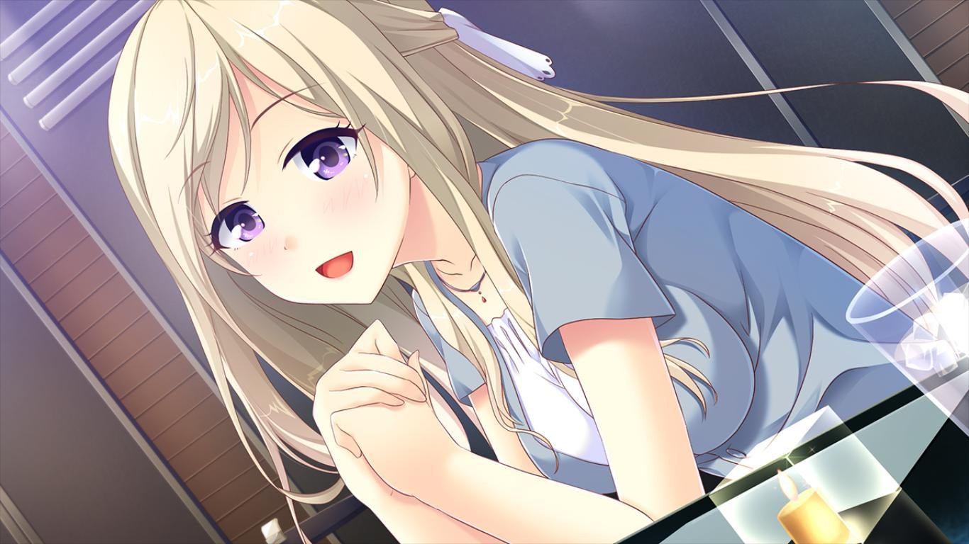 Galgame 心得 推薦 - gavin1998的創作 - 巴哈姆特