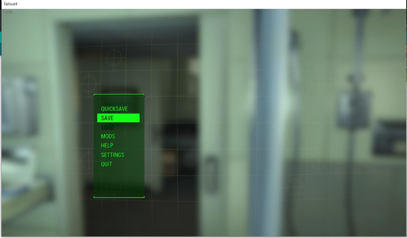 【問題】fallout 4 @異塵餘生 系列 哈啦板 - 巴哈姆特
