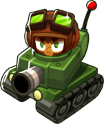 【攻略】Bloons TD 6 新手入門介紹 (2023/5/21 跟新內文簡介更符合當下版本 ) @Bloons TD 系列 哈啦板 - 巴哈姆特