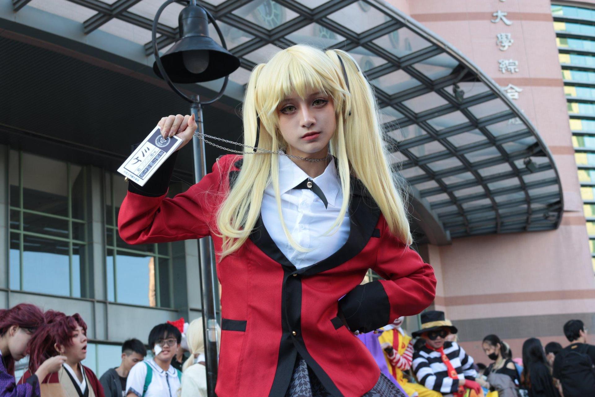 【CWT-53】(台大場) D2 照片 - ho369147258的創作 - 巴哈姆特