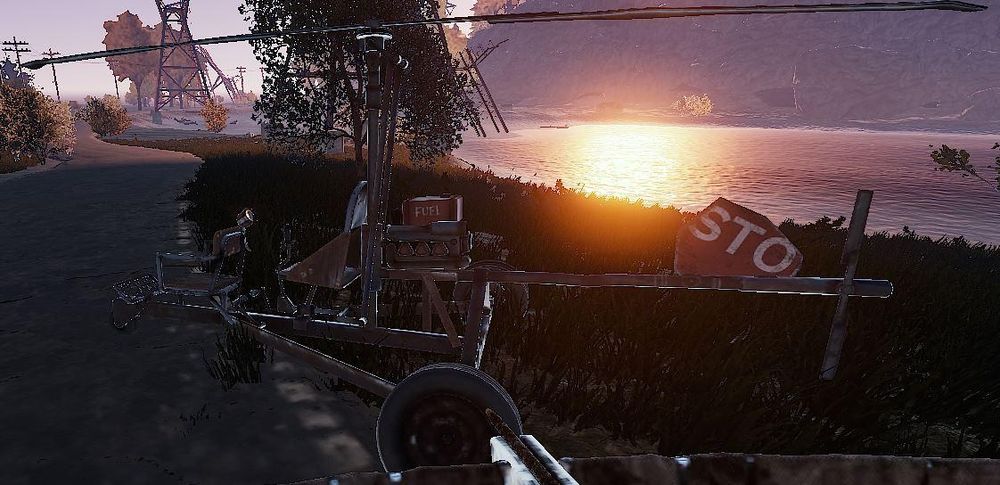 【攻略】【教學】Rust 新手用生存指南 *2023/06/19 更新 RUST+ 部分解說 @RUST 哈啦板 - 巴哈姆特