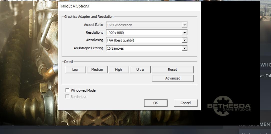 【問題】fallout 4 @異塵餘生 系列 哈啦板 - 巴哈姆特