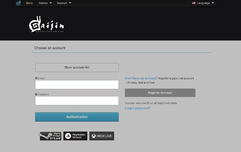 【心得】STEAM版綁gaijin圖文教學 (2F為gaijin綁STEAM教學) @戰爭雷霆（War Thunder） 哈啦板 - 巴哈姆特