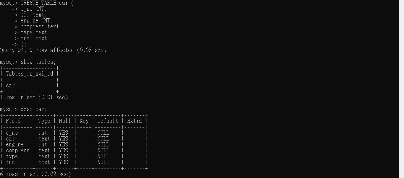 【問題】使用MySQL 8.0版_匯入Excel.csv檔_ERROR 2068 (HY000) @程式設計板 哈啦板 - 巴哈姆特