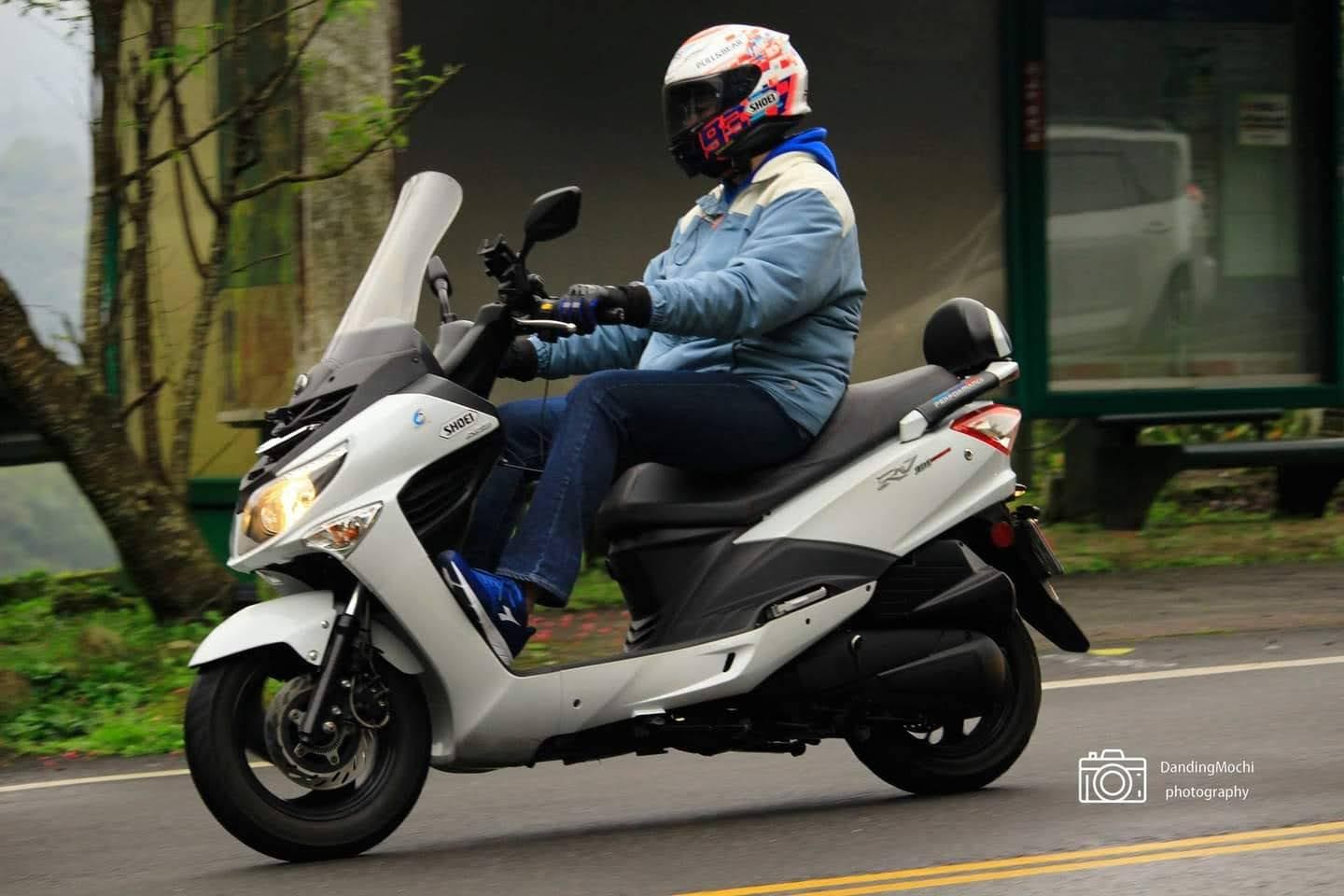 【問題】詢問SYM RV 180 EURO @汽機車討論 哈啦板 - 巴哈姆特