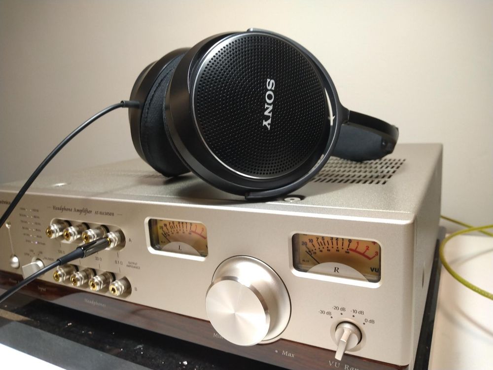 【心得】SONY MDR-MA900 維修整理紀錄圖輯 @影音視聽討論區 哈啦板 - 巴哈姆特