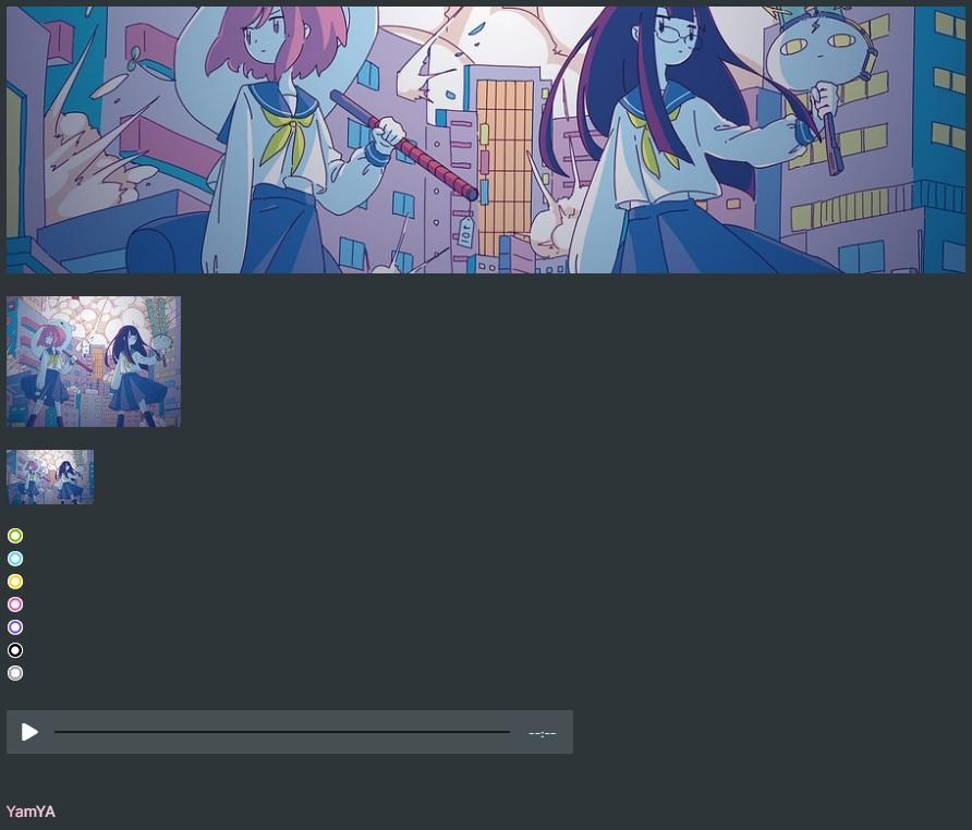 【心得】BBCode 使用小技巧分享 @osu! 哈啦板 - 巴哈姆特