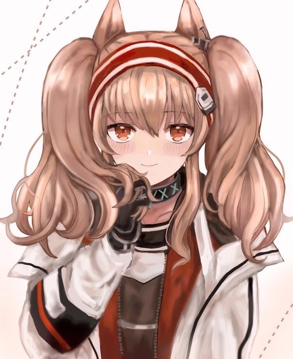 明日方舟—絢麗奪目的星辰（13） - e10150101的創作 - 巴哈姆特