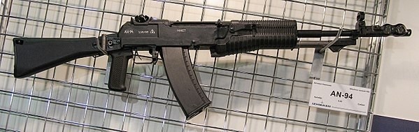 RE:【討論】您最想生存遊戲槍廠出的「怪槍」是哪一把？真槍或Sci-fi的都可以喔！ @野戰 (生存) 遊戲 哈啦板 - 巴哈姆特