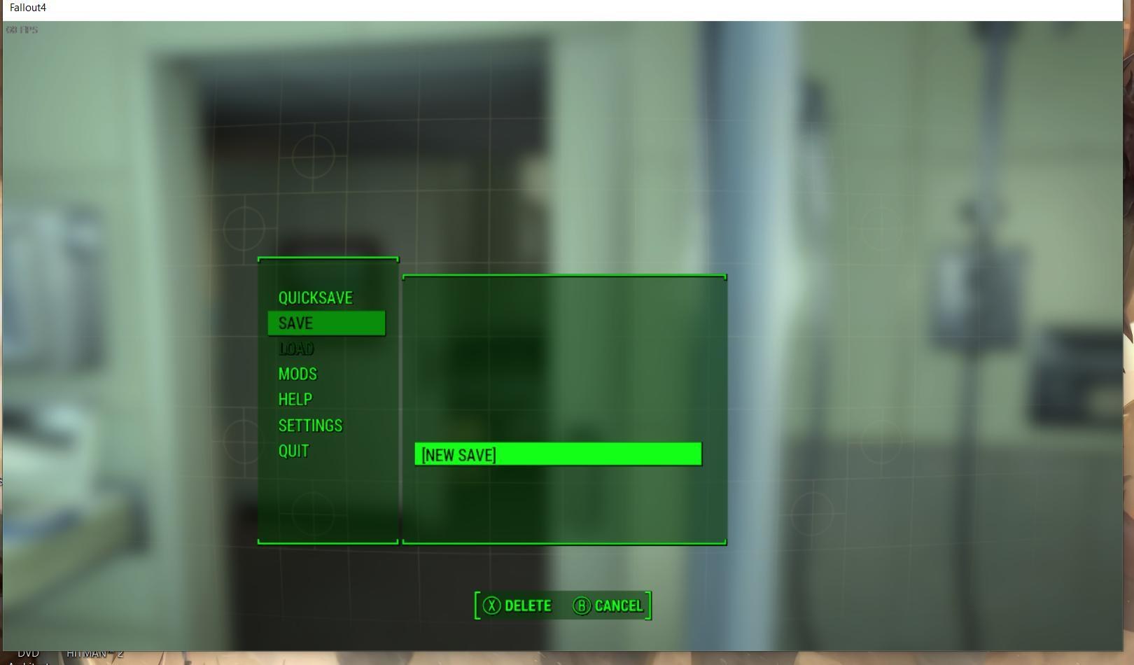 【問題】fallout 4 @異塵餘生 系列 哈啦板 - 巴哈姆特