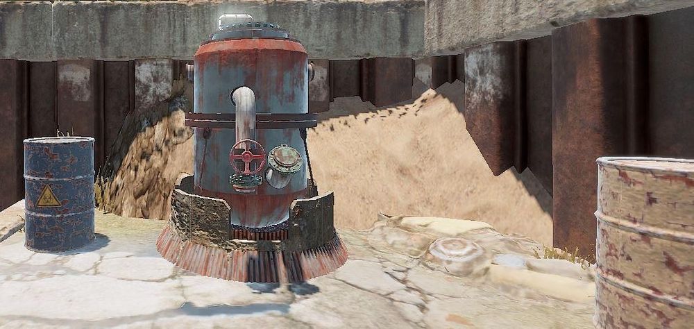 【攻略】【教學】Rust 新手用生存指南 *2023/06/19 更新 RUST+ 部分解說 @RUST 哈啦板 - 巴哈姆特