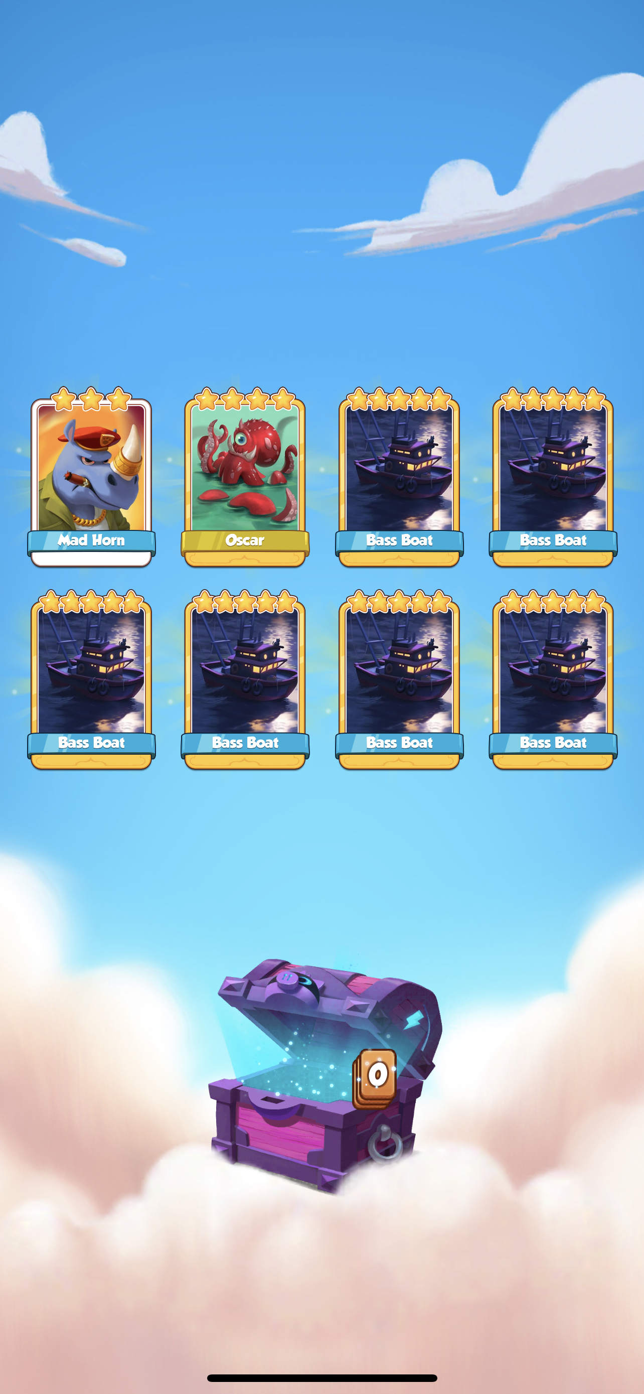 【閒聊】最開心的一次維京bug @Coin Master 哈啦板 - 巴哈姆特