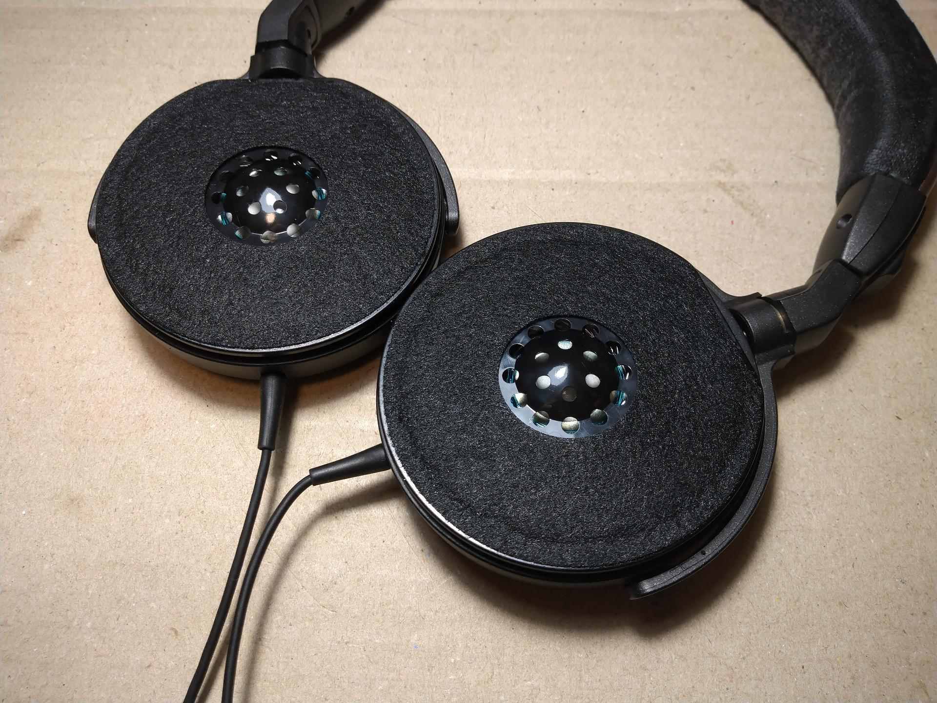 【心得】鐵三角經典女毒銘機 ATH-ESW9 非洲花梨木殼 整理圖輯 @影音視聽討論區 哈啦板 - 巴哈姆特