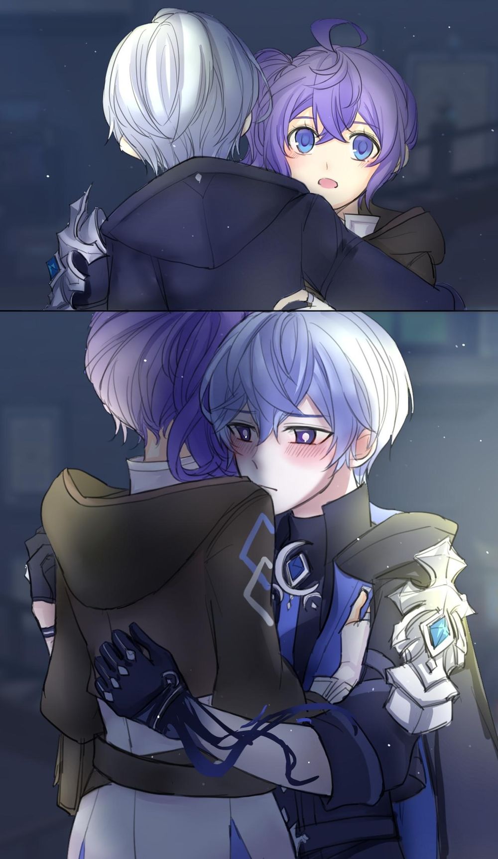 【圖堆】艾爾多 - natusakana的創作 - 巴哈姆特