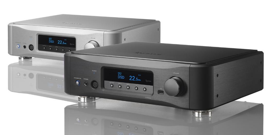 【情報】Esoteric N-05 XD解碼耳擴 @影音視聽討論區 哈啦板 - 巴哈姆特