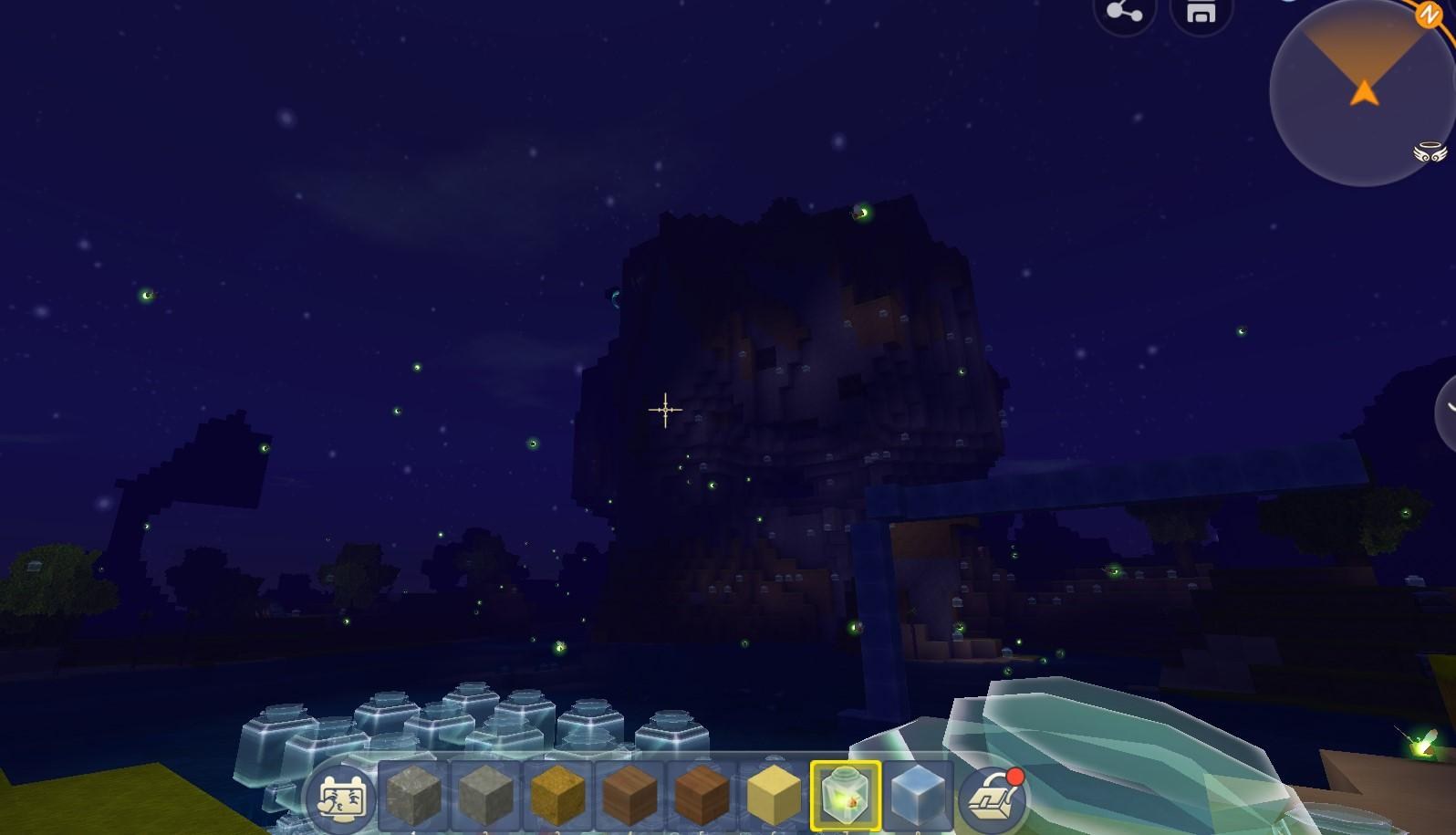 【閒聊】分享一下 @mini world 哈啦板 - 巴哈姆特