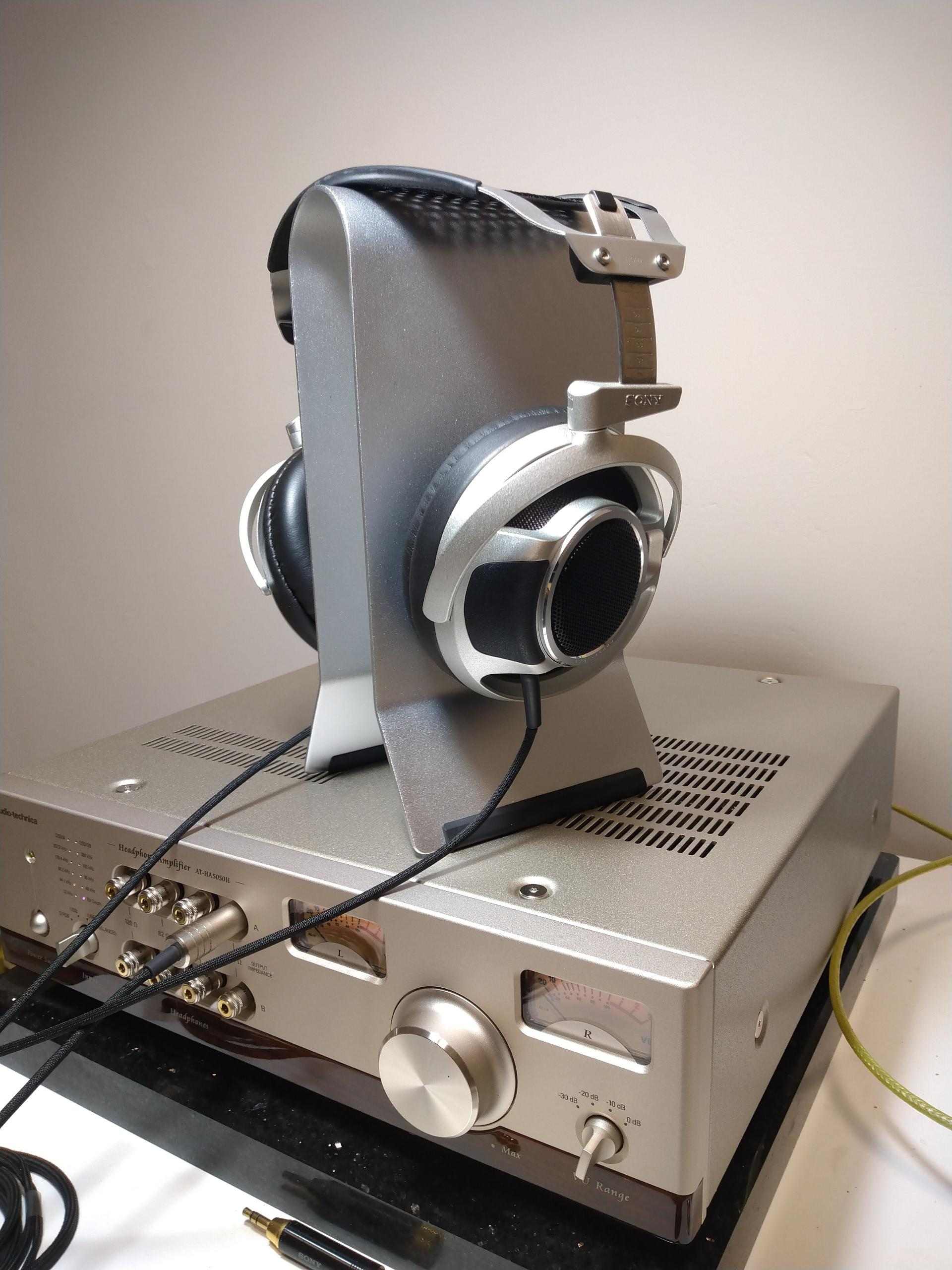 【心得】SONY MDR-SA5000 單體維修微紀錄 @影音視聽討論區 哈啦板 - 巴哈姆特