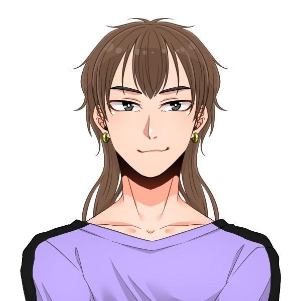 LF2小說《LF鬥士戰記》人設圖欣賞&文餘雜談主題：存於LF2以前的世界的百年勇者團 - leviathan728的創作 - 巴哈姆特