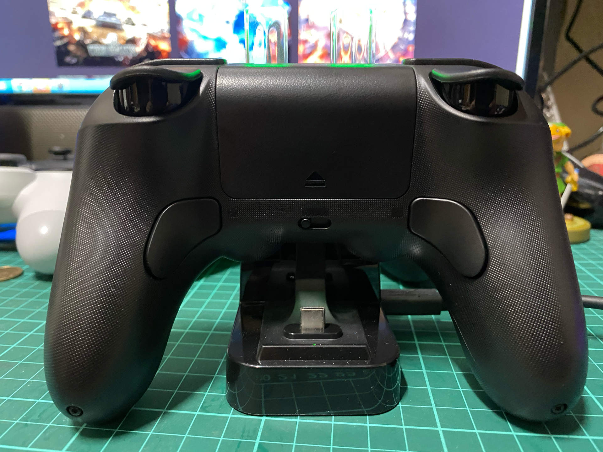 【心得】誠意滿滿的手把！？八位堂 N30 pro 2來啦～ @NS / Nintendo Switch 哈啦板 - 巴哈姆特