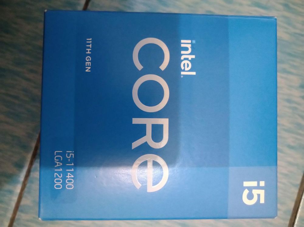 【心得】4/9 更新功耗測試 intel 在第十一代裡最香的(?) i5-11400 簡單測試~ (包含開箱及解功耗後差異) @電腦應用綜合 ...