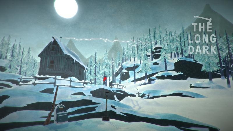 【情報】【攻略】【WIKI】更新至v1.93版本 @The Long Dark 哈啦板 - 巴哈姆特