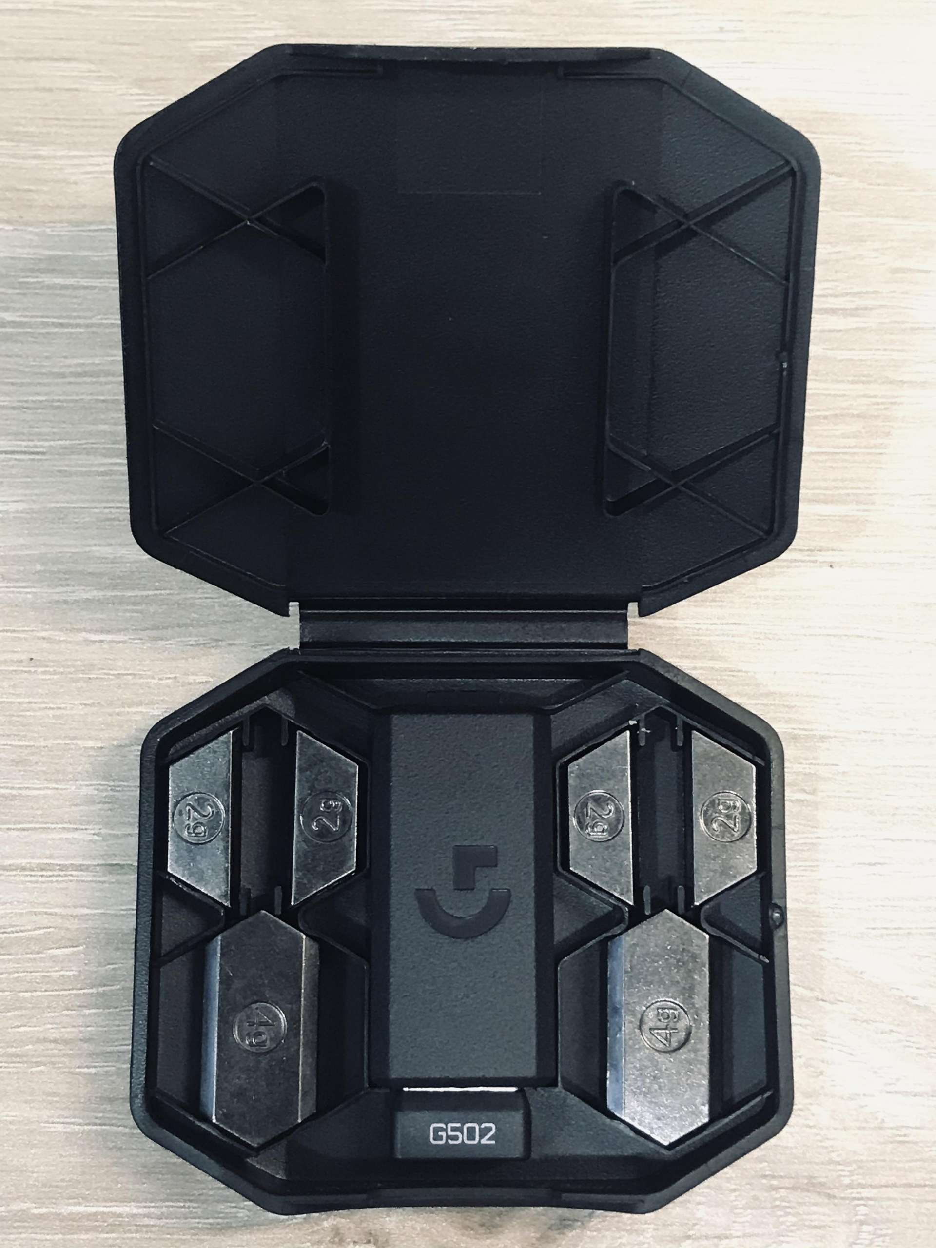 【心得】G502 lightspeed 開箱 @電腦應用綜合討論 哈啦板 - 巴哈姆特