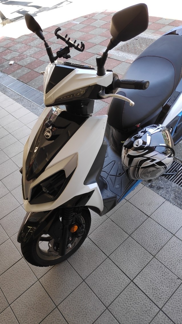 【問題】JET SR 17天 1282km 小小心得分享 4/28 更風分享對於SL的看法(最底下) @汽機車討論 哈啦板 - 巴哈姆特