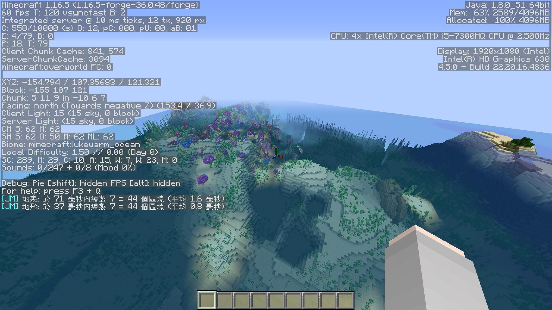 RE:【集中】Minecraft PC、PE地圖種子碼集中串 @Minecraft 我的世界（當個創世神） 哈啦板 - 巴哈姆特