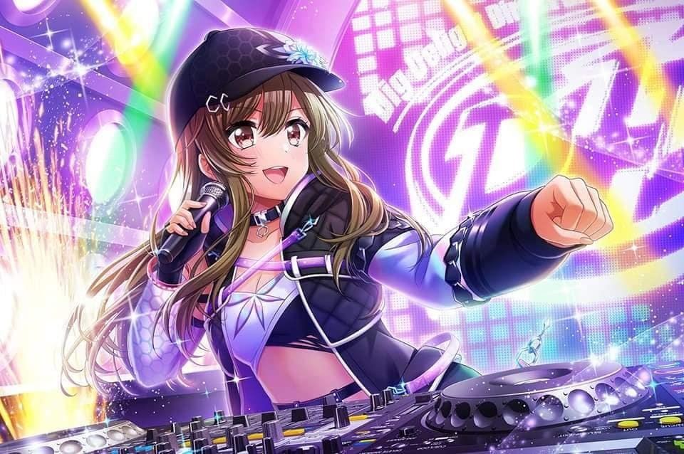 【情報】半周年了 @D4DJ Groovy Mix 哈啦板 - 巴哈姆特