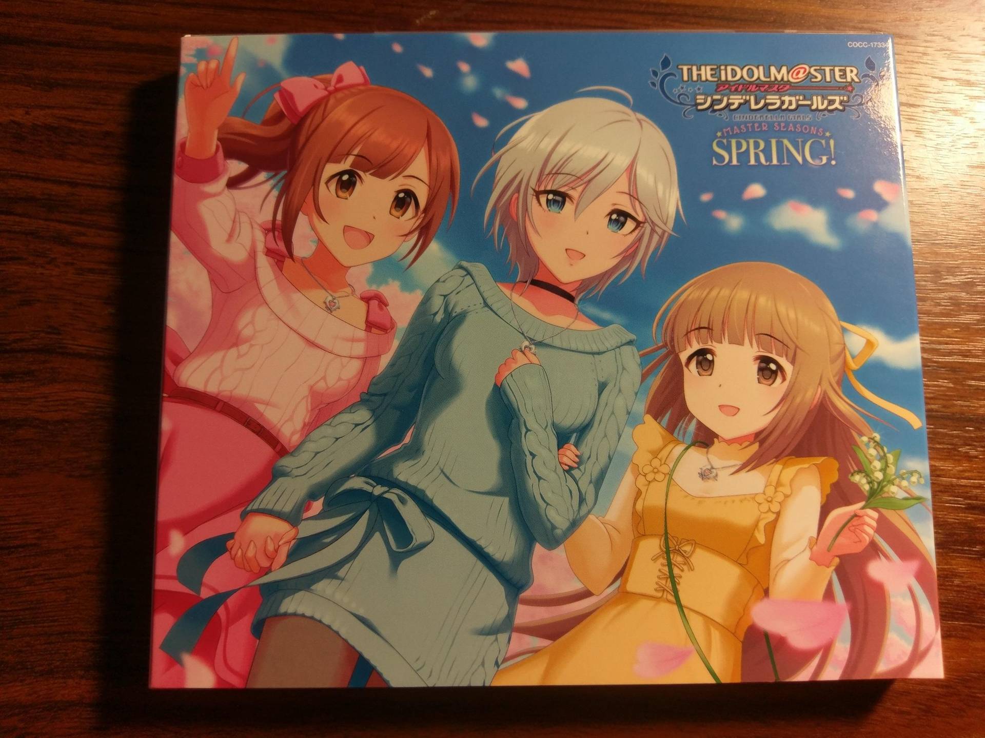 【情報】【出售】降價出清中文同人誌、日文同人本、CGSS偶大CD、Fate月曆、其他周邊 @ACG二手交易板 哈啦板 - 巴哈姆特