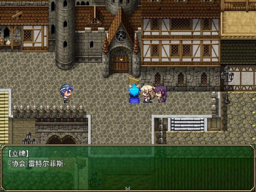 【心得】FALL IN LABYRINTH 迷宮物語 (黃油RPG) 推薦心得+小技巧 （無劇透） @Steam 綜合討論板 哈啦板 - 巴哈姆特