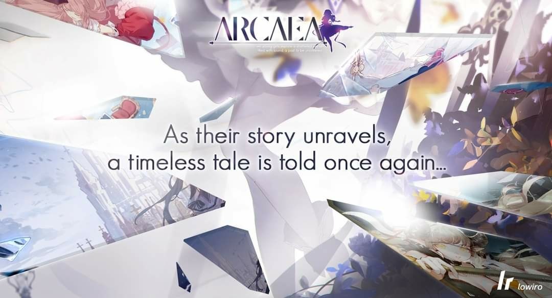 【情報】Arcaea Switch版本即將登場&新曲包 @Arcaea 哈啦板 - 巴哈姆特