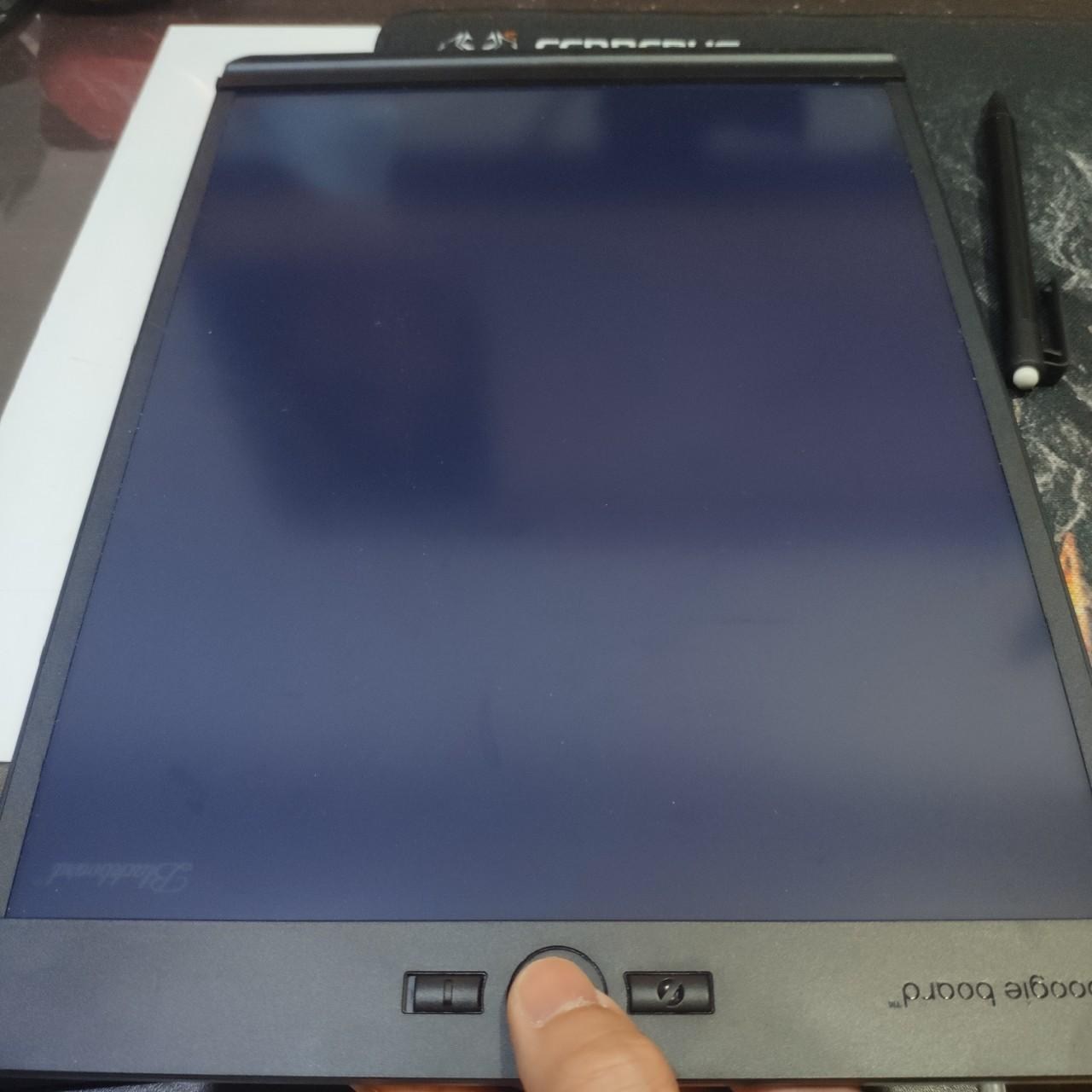 日誌 Boogie Board BlackBoard 液晶手寫板 4/25 生活休閒 - danel1035的創作 - 巴哈姆特