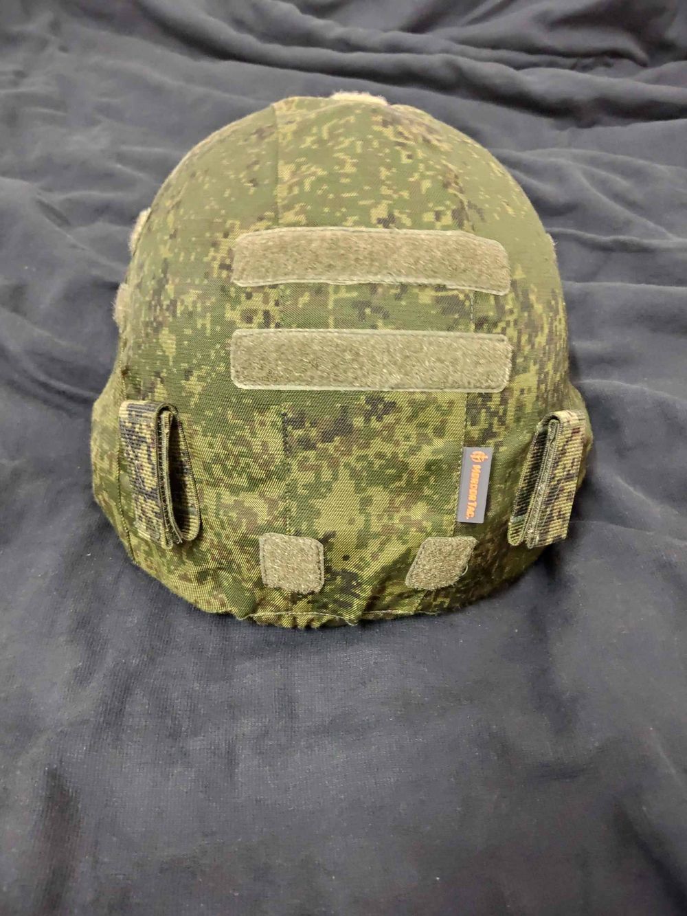 【開箱】俄羅斯6B45全防護及人身部品 @野戰 (生存) 遊戲 哈啦板 - 巴哈姆特