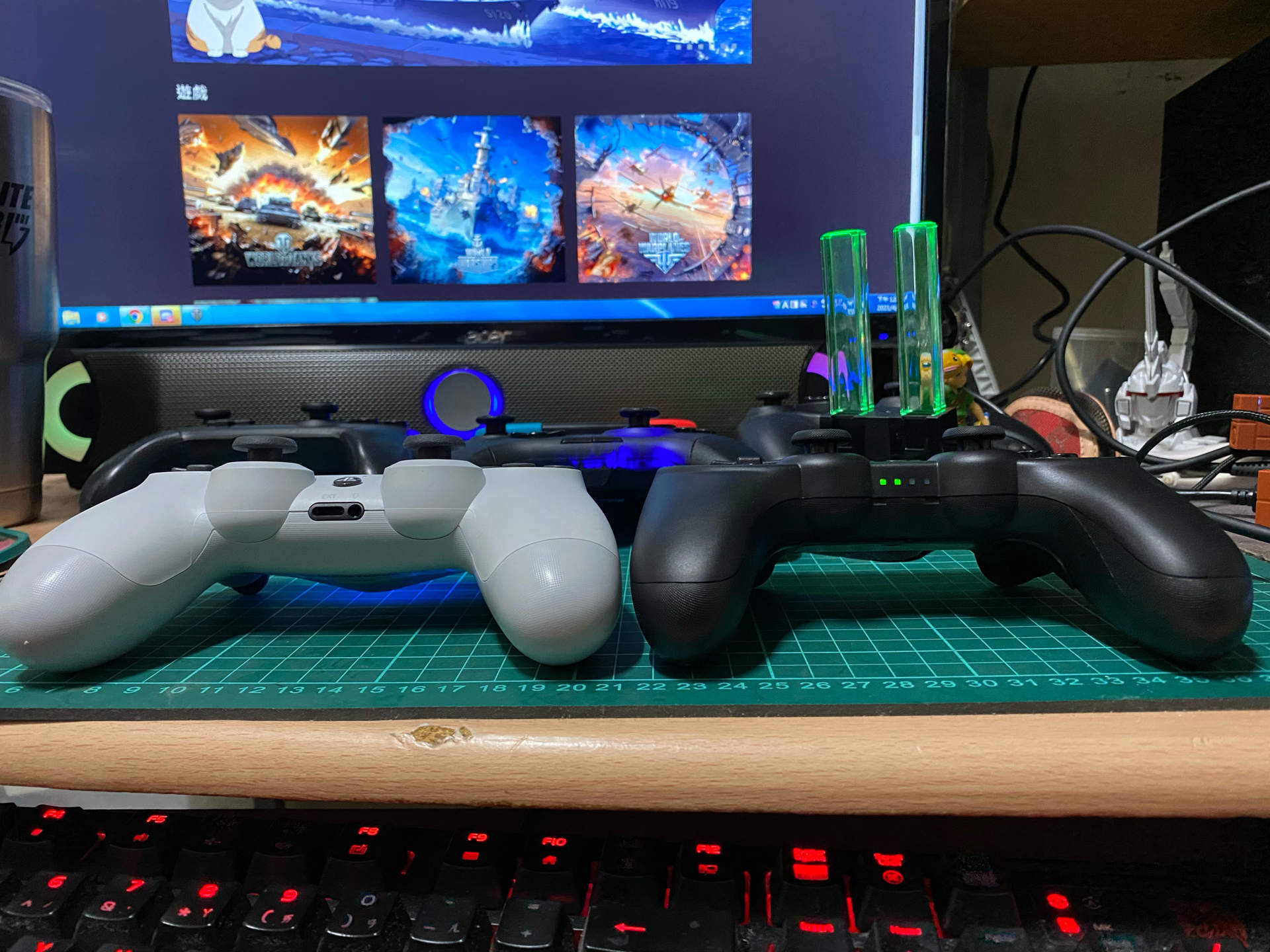 【心得】誠意滿滿的手把！？八位堂 N30 pro 2來啦～ @NS / Nintendo Switch 哈啦板 - 巴哈姆特