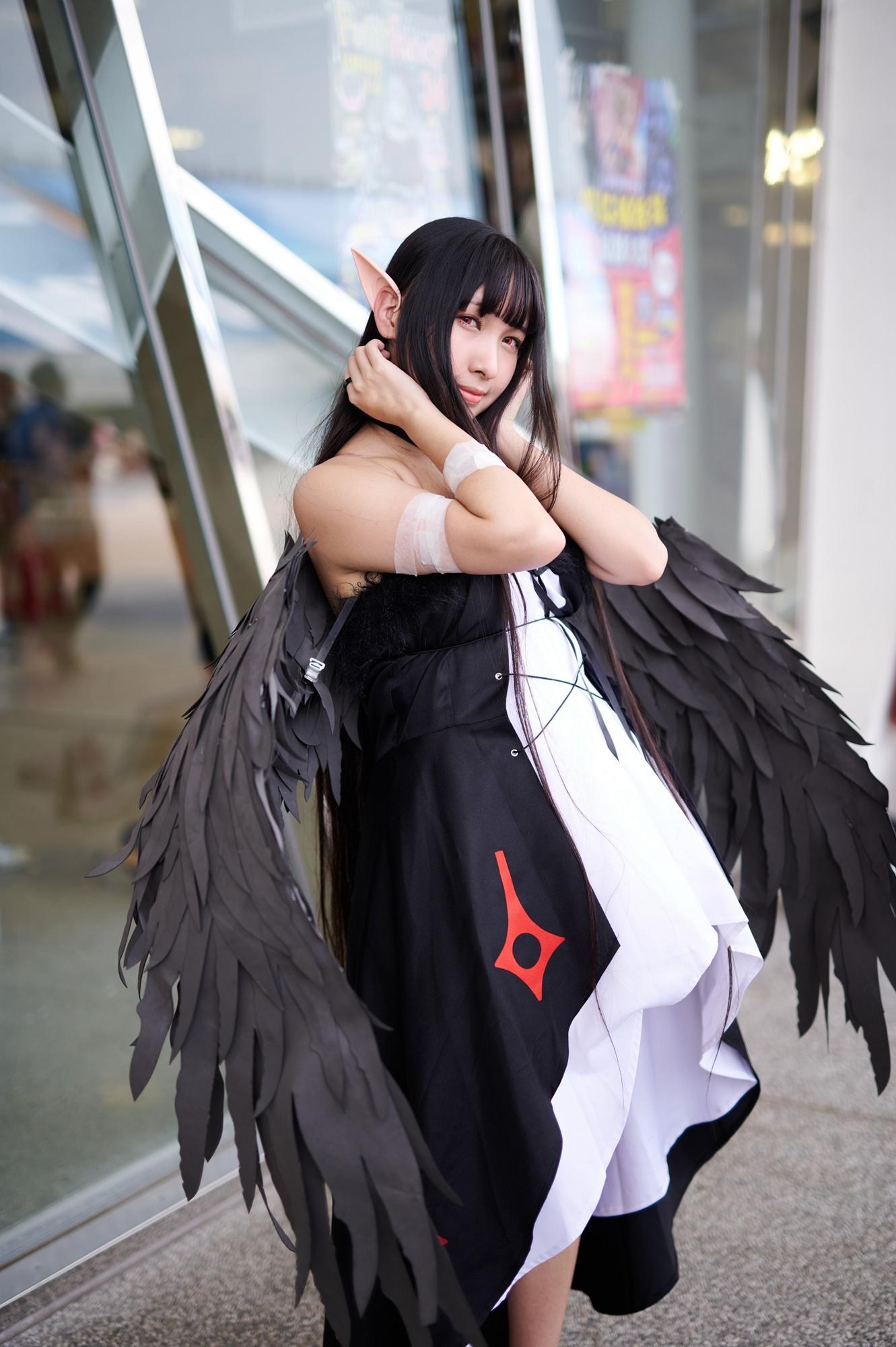 RE:《PF34》照片發表區 @Cosplay 電漫角色扮演 哈啦板 - 巴哈姆特