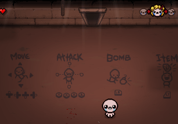 【情報】關於這次釋出的BETA連線方法 更 PVP開啟方法 @The Binding of Isaac 哈啦板 - 巴哈姆特