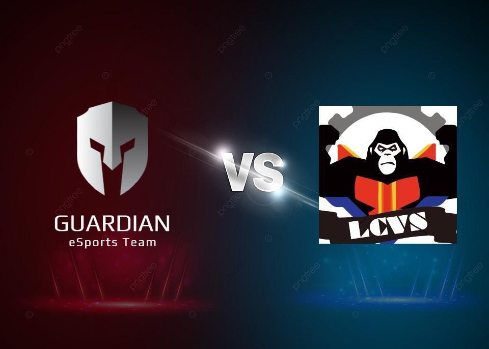 【其他】20:00 Guardian vs 立志猩勢力 Bo2 戰隊交流賽 @特戰英豪 哈啦板 - 巴哈姆特