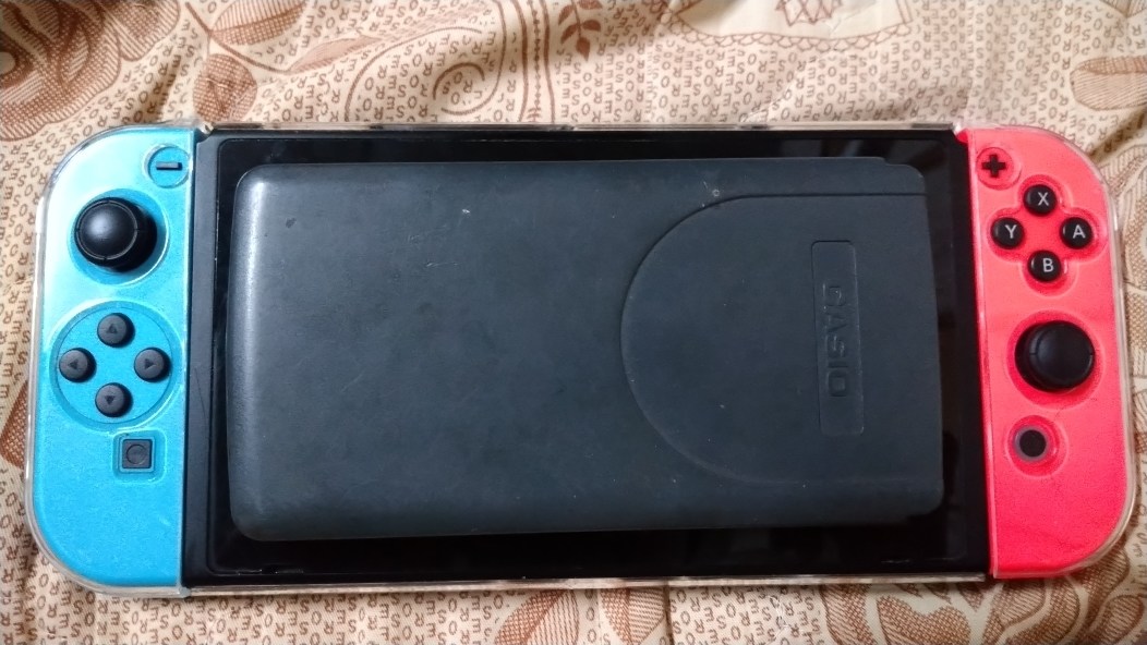 【情報】《Calculator》一個便捷的計算機應用程序將於5月12日登陸SWITCH @NS / Nintendo Switch 哈啦板 ...