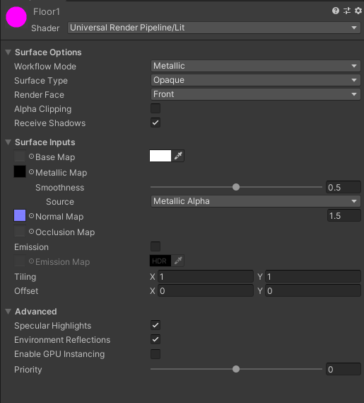 【問題】Shader PBR Graph 的問題 @Unity 遊戲引擎 哈啦板 - 巴哈姆特