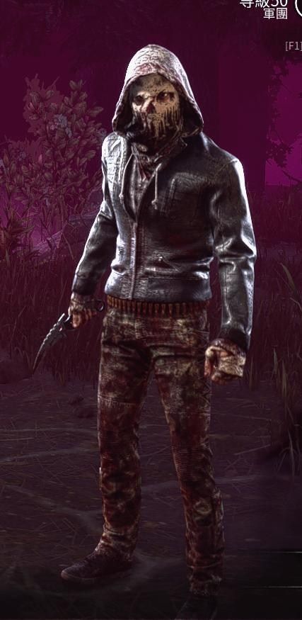 【閒聊】DBD伸展台!!來秀出自己的鵝子女兒吧!!!(人鬼不拘) @Dead by Daylight（黎明死線） 哈啦板 - 巴哈姆特