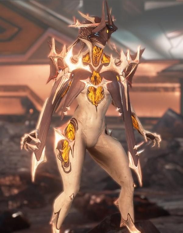 【情報】Devstream #154 大綱整理 @Warframe 哈啦板 - 巴哈姆特