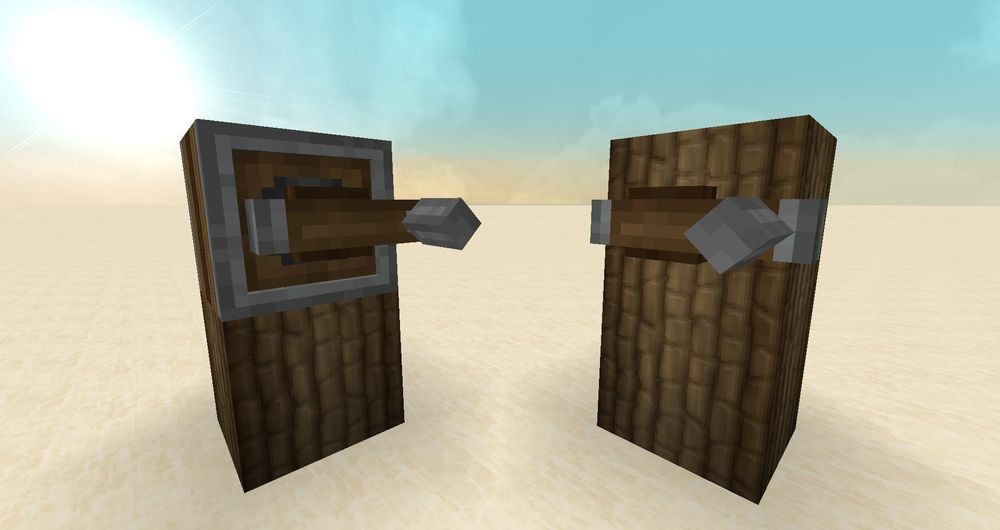 【攻略】全Minecraft最浪漫的模組長什麼樣? | Create Mod(機械動力)全攻略 | 全文完 @Minecraft 我的世界（當 ...