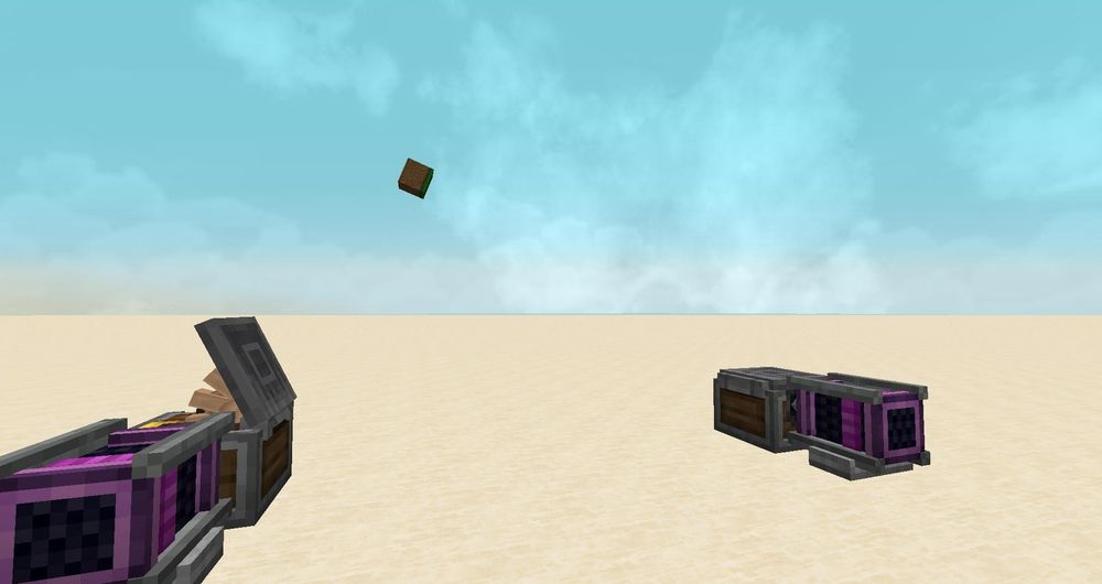 【攻略】全Minecraft最浪漫的模組長什麼樣? | Create Mod(機械動力)全攻略 | 全文完 @Minecraft 我的世界（當 ...