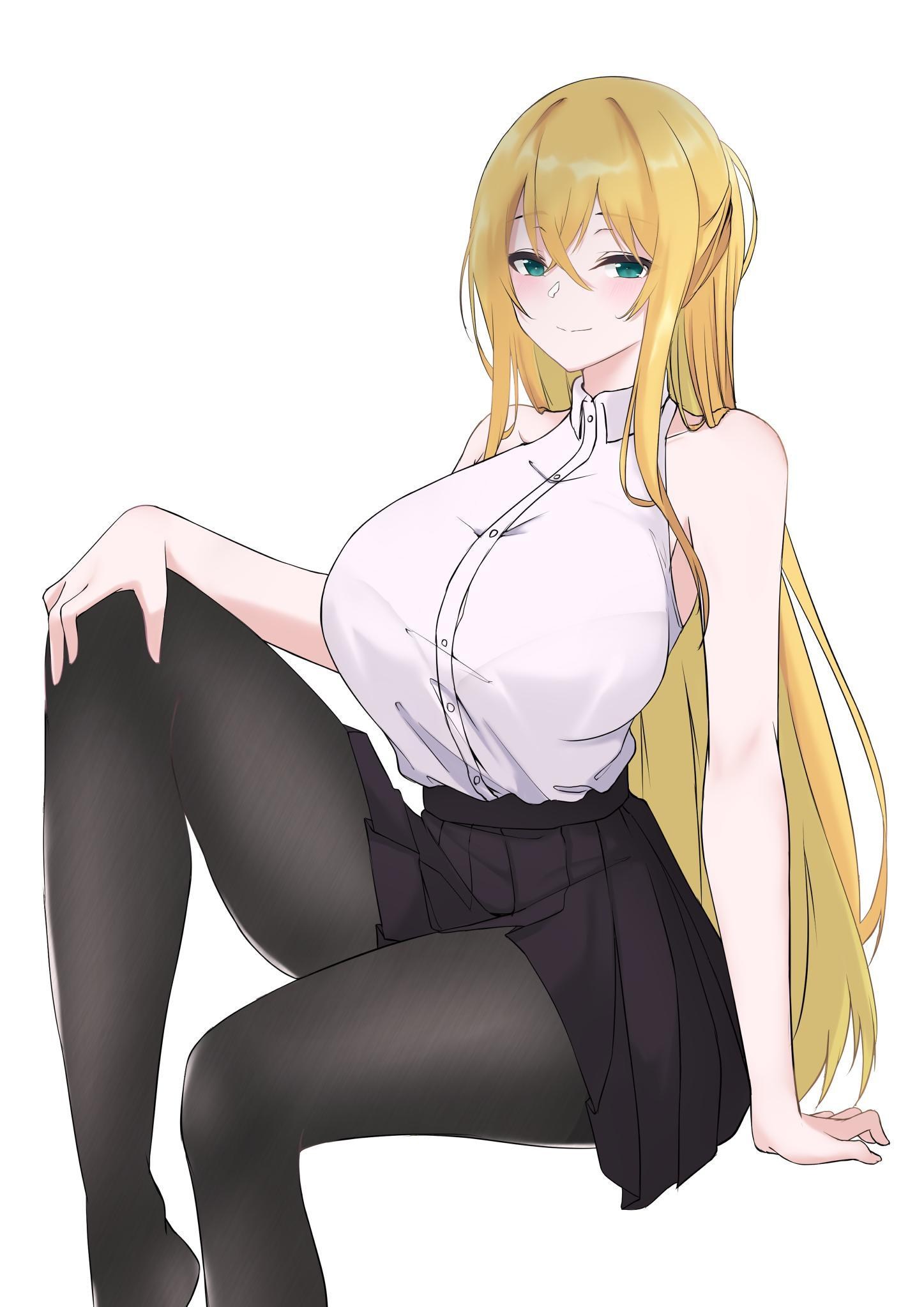 【繪圖】05-02『你在看哪呢?』 - kkip5959的創作 - 巴哈姆特