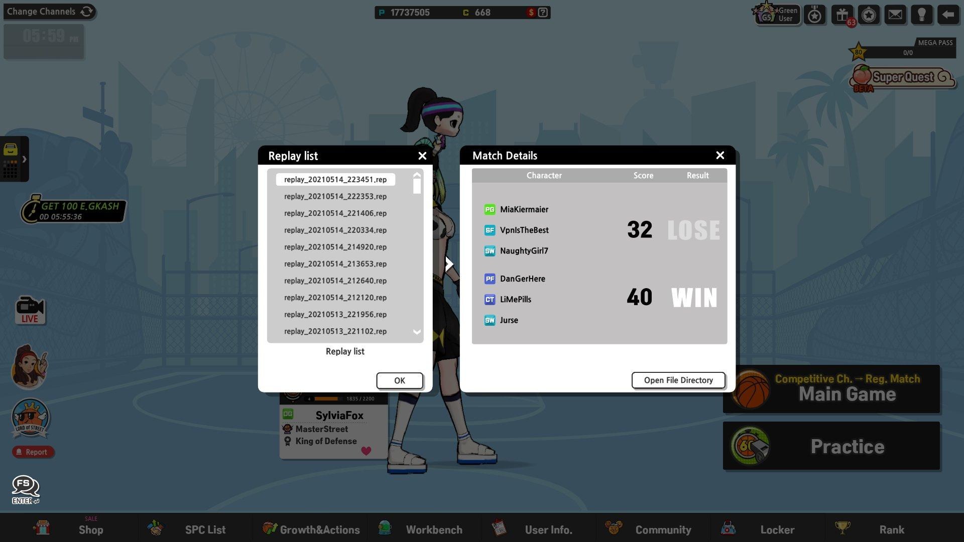 【討論】2022年度 FS2 新手 & 老手回歸 基礎介面教學 (2022.05.03 重新排版) @Free Style 2 哈啦板 - 巴哈姆特