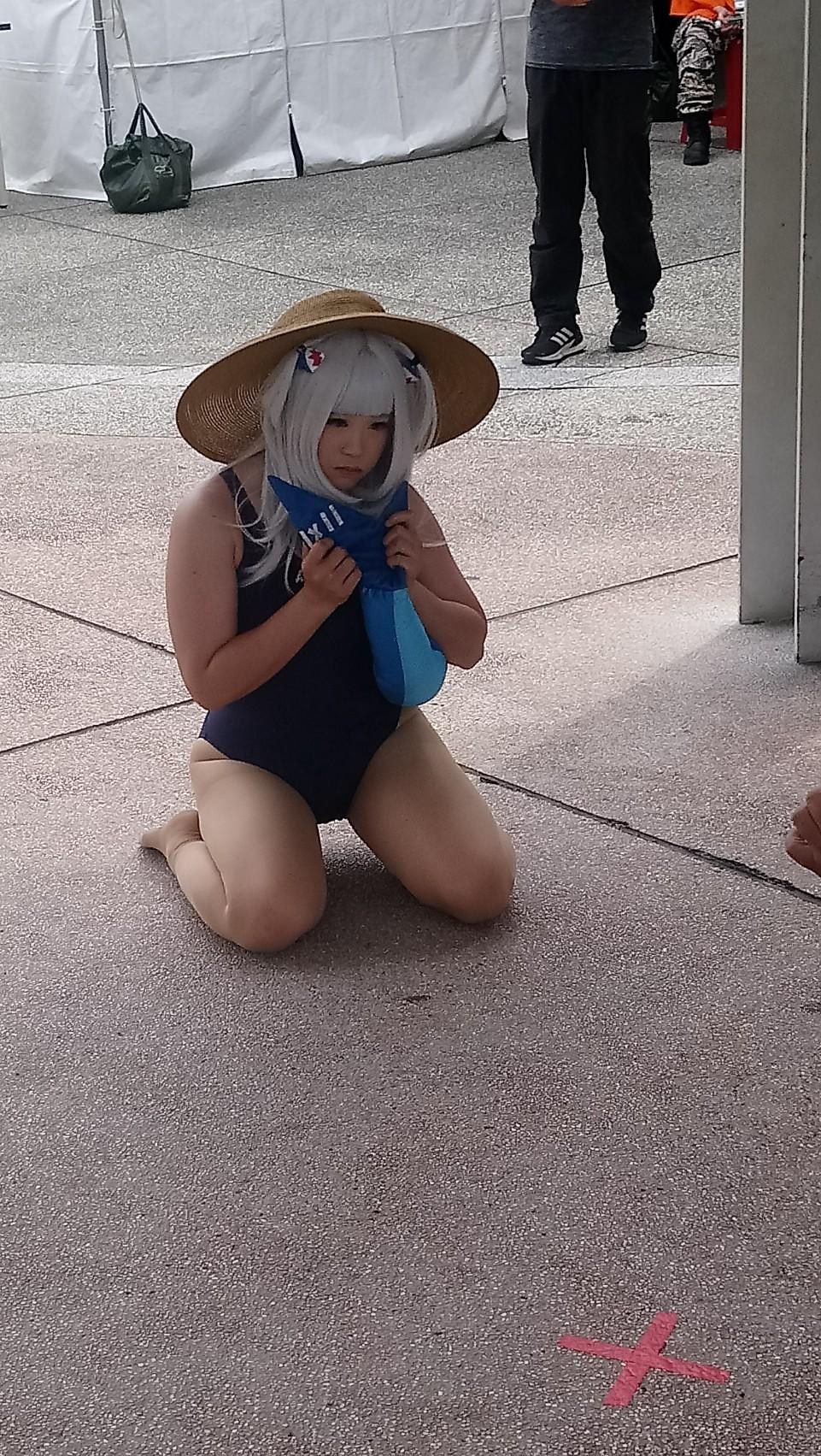 【出遊記趣】《2021/05/01》★PF34心得分享★ - owy840205的創作 - 巴哈姆特