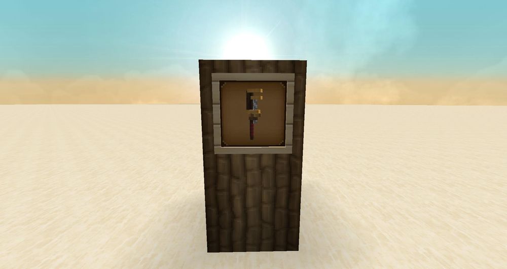 【攻略】全Minecraft最浪漫的模組長什麼樣? | Create Mod(機械動力)全攻略 | 全文完 @Minecraft 我的世界（當 ...