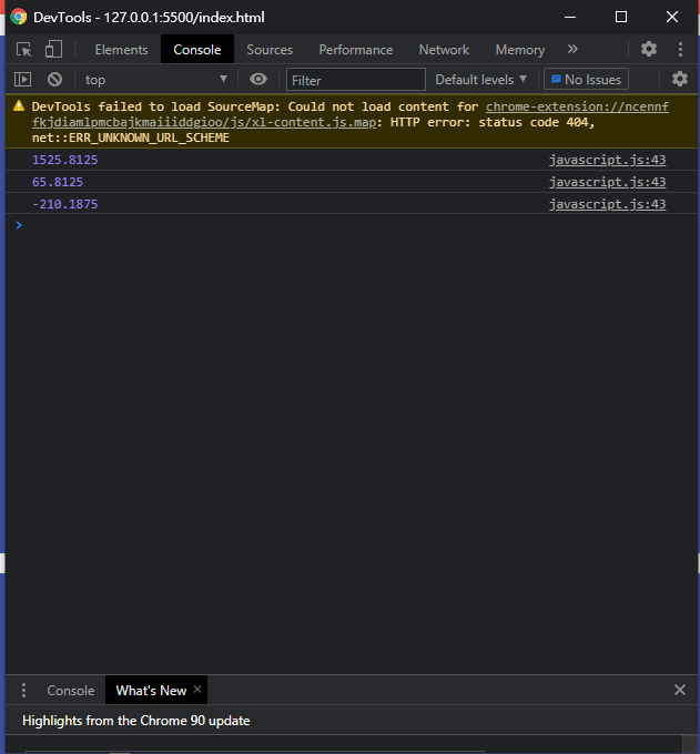 【問題】使用jQuery進行offset().top時發生問題 @程式設計板 哈啦板 - 巴哈姆特